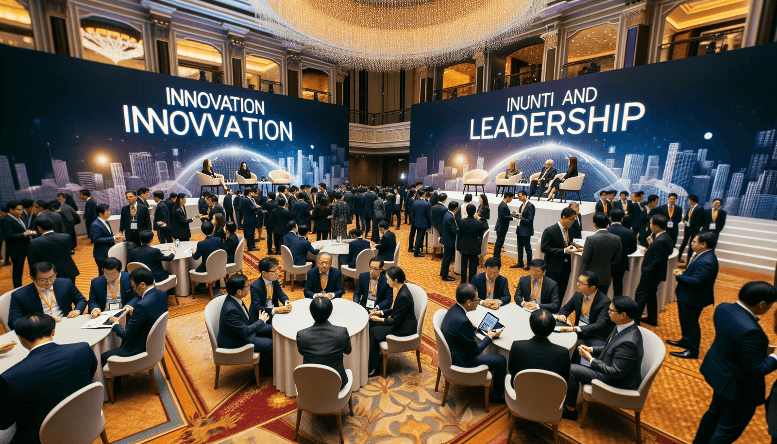 The benefits of In-Person Meetings and when to prioritize them for Team Meetings